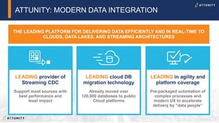 The Importance of DataOps in a Multi-Cloud World | PPT