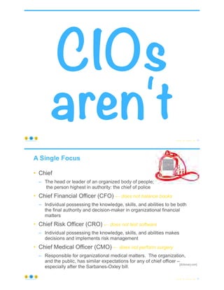 Necessary Prerequisites to Data Success | PDF