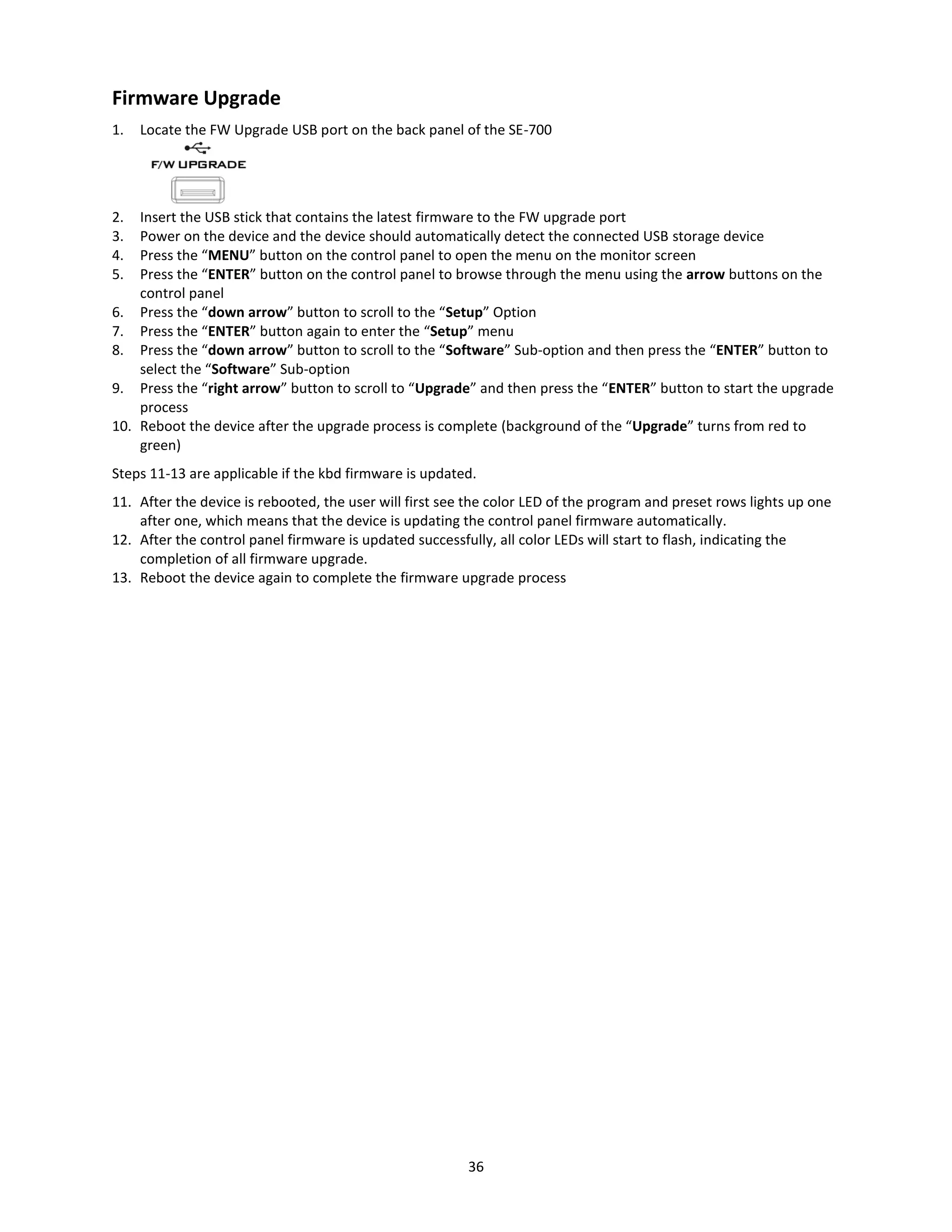 Datavideo SE-700 4 input Digital Video Switcher | PDF