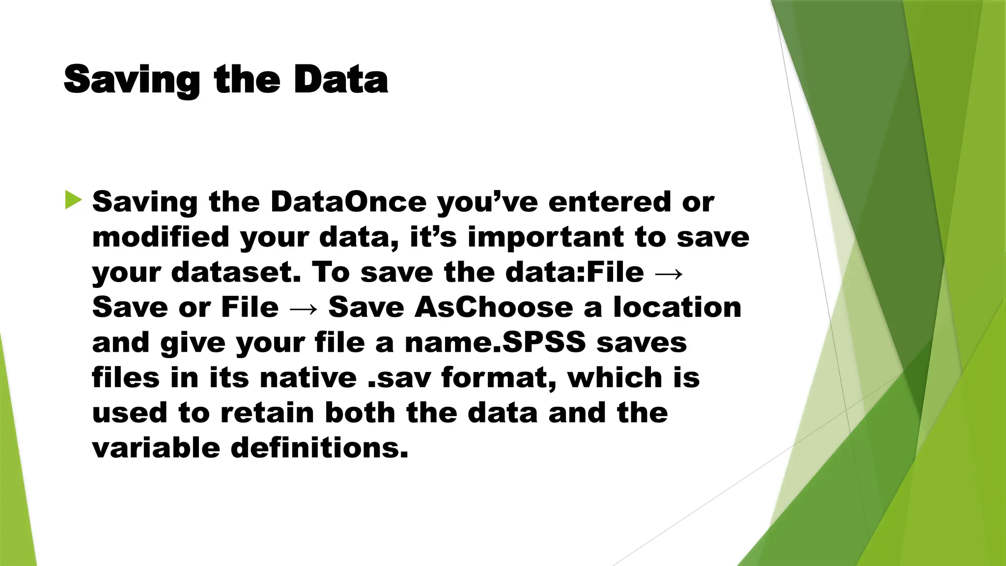 DATA VIEW SHEET ,VARIABLE VIEW SHEET.pptx