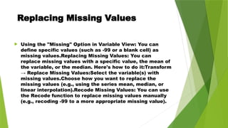DATA VIEW SHEET ,VARIABLE VIEW SHEET.pptx