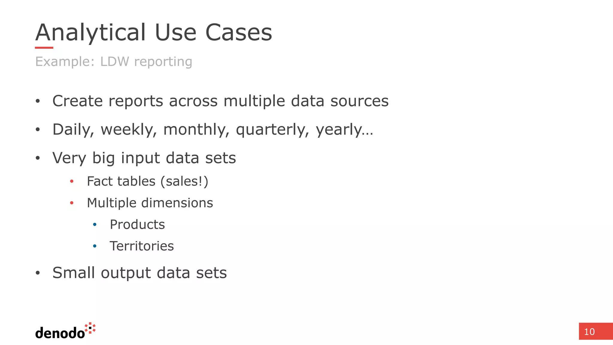 Data Virtualization Reference Architectures Correctly Architecting Your Solutions For