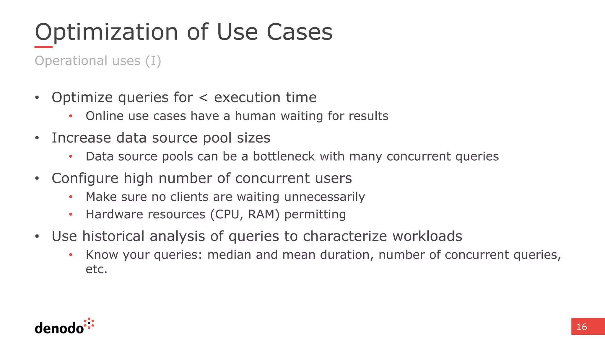 Data Virtualization Reference Architectures Correctly Architecting Your Solutions For