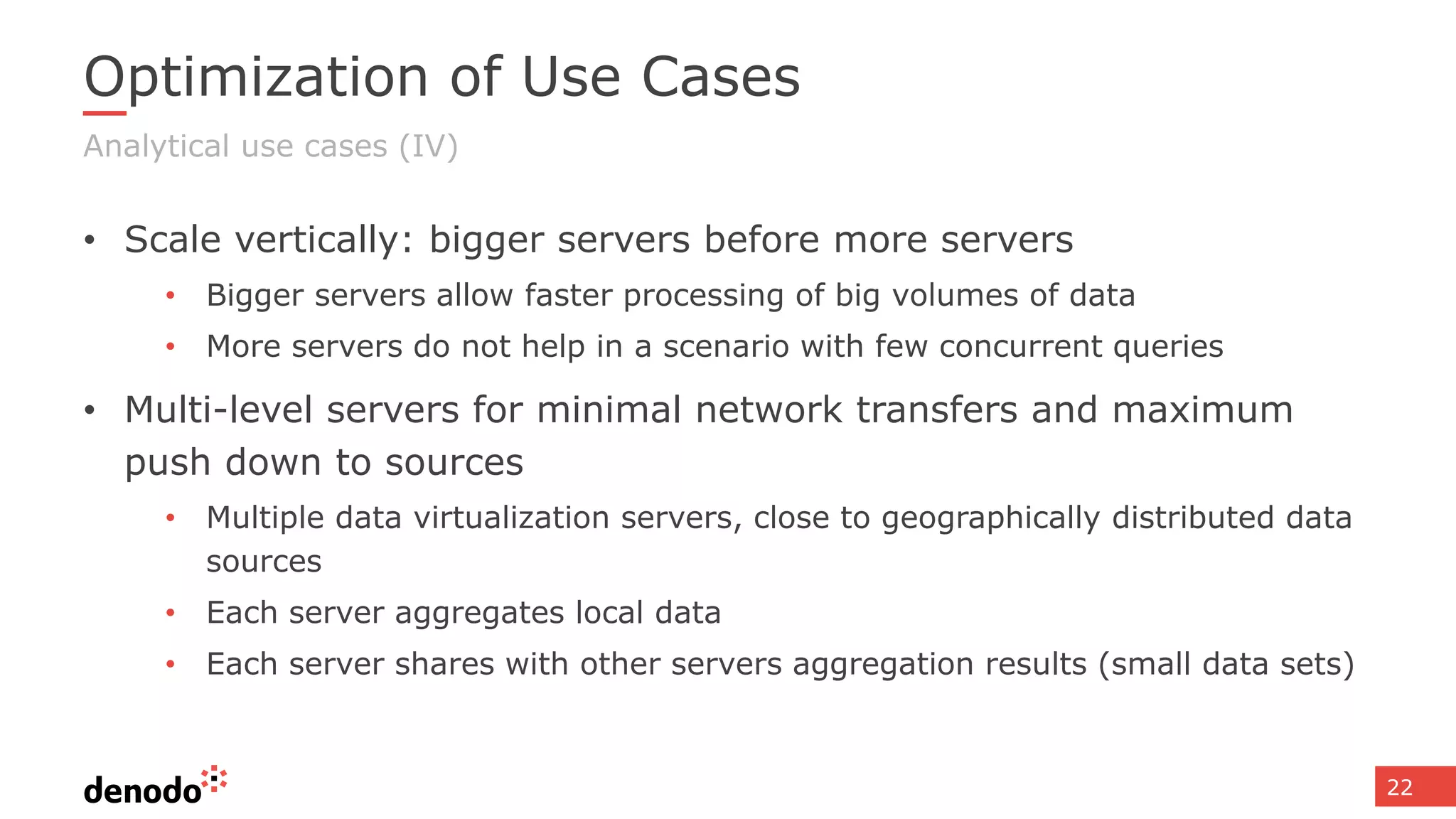 Data Virtualization Reference Architectures: Correctly Architecting ...