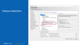 Data virtualization using polybase | PPT