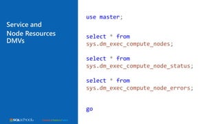 Data virtualization using polybase | PPT