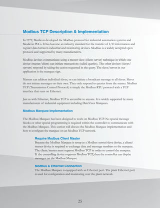 DataVisor Marquees 2016 Product Catalog | PDF
