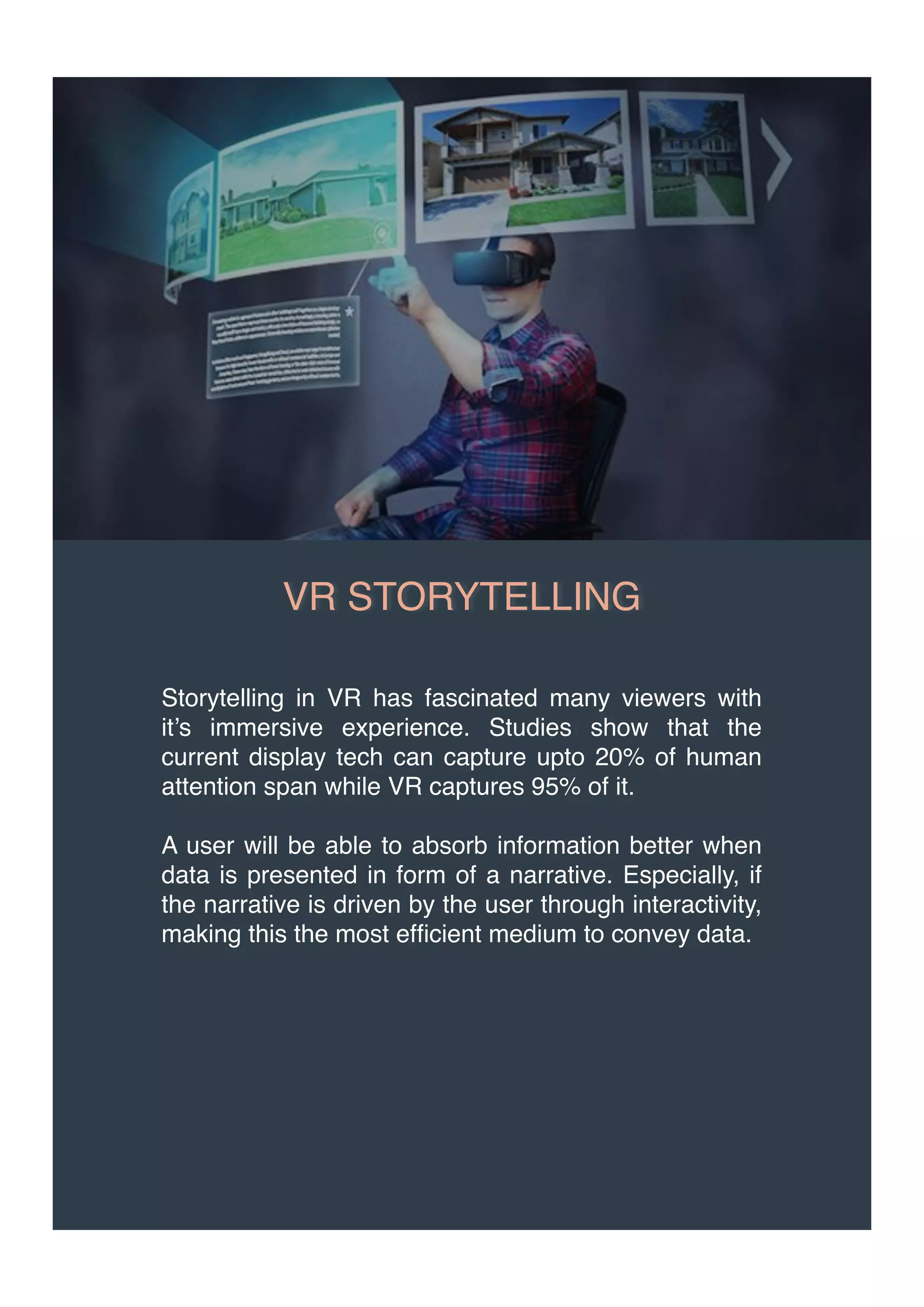 Data Visualisation In Vr Pdf 3 D Graphics Computer Software And