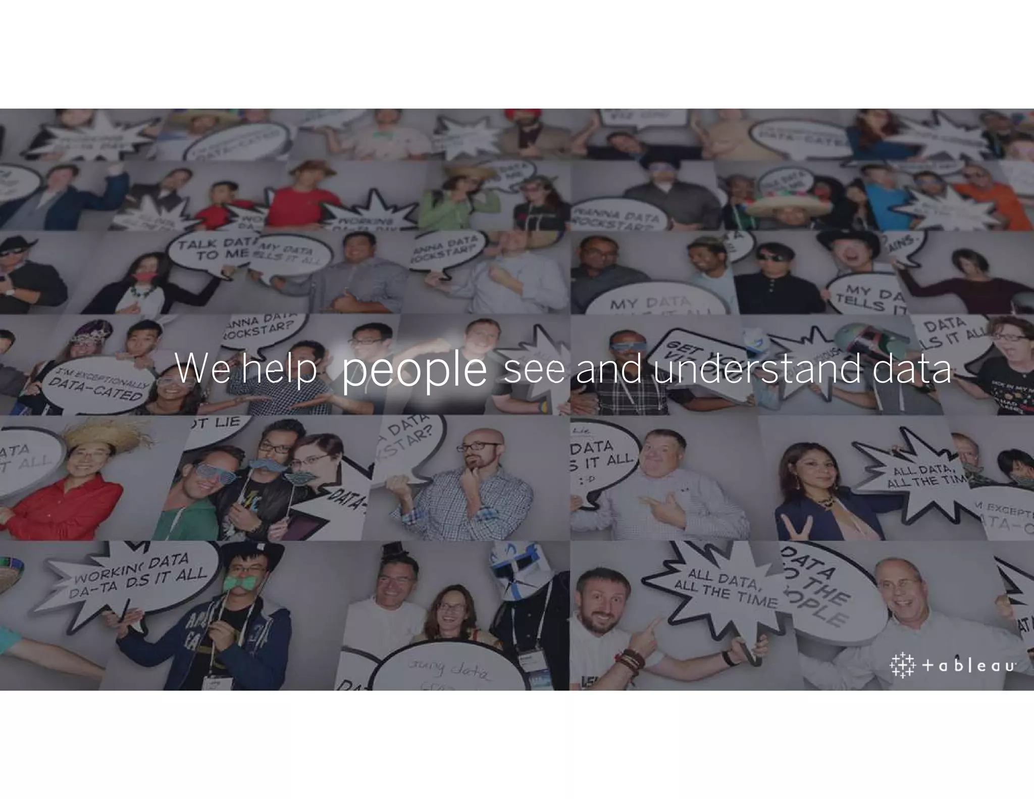 Visualisation Meets Virtualisation | PPT