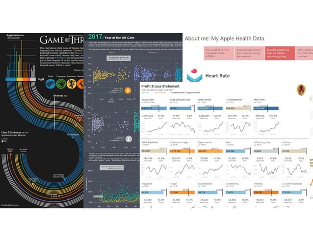 Visualisation Meets Virtualisation | PPT