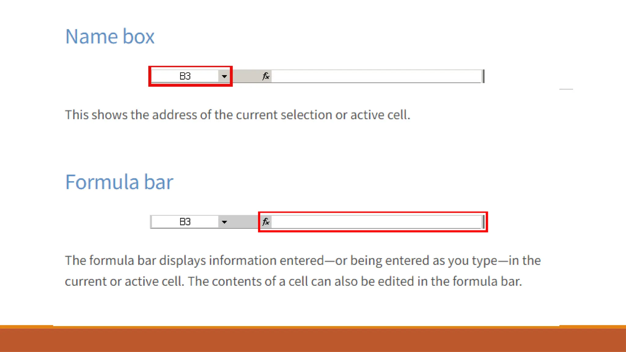 Data Visualisation using Spreadsheet.pptx
