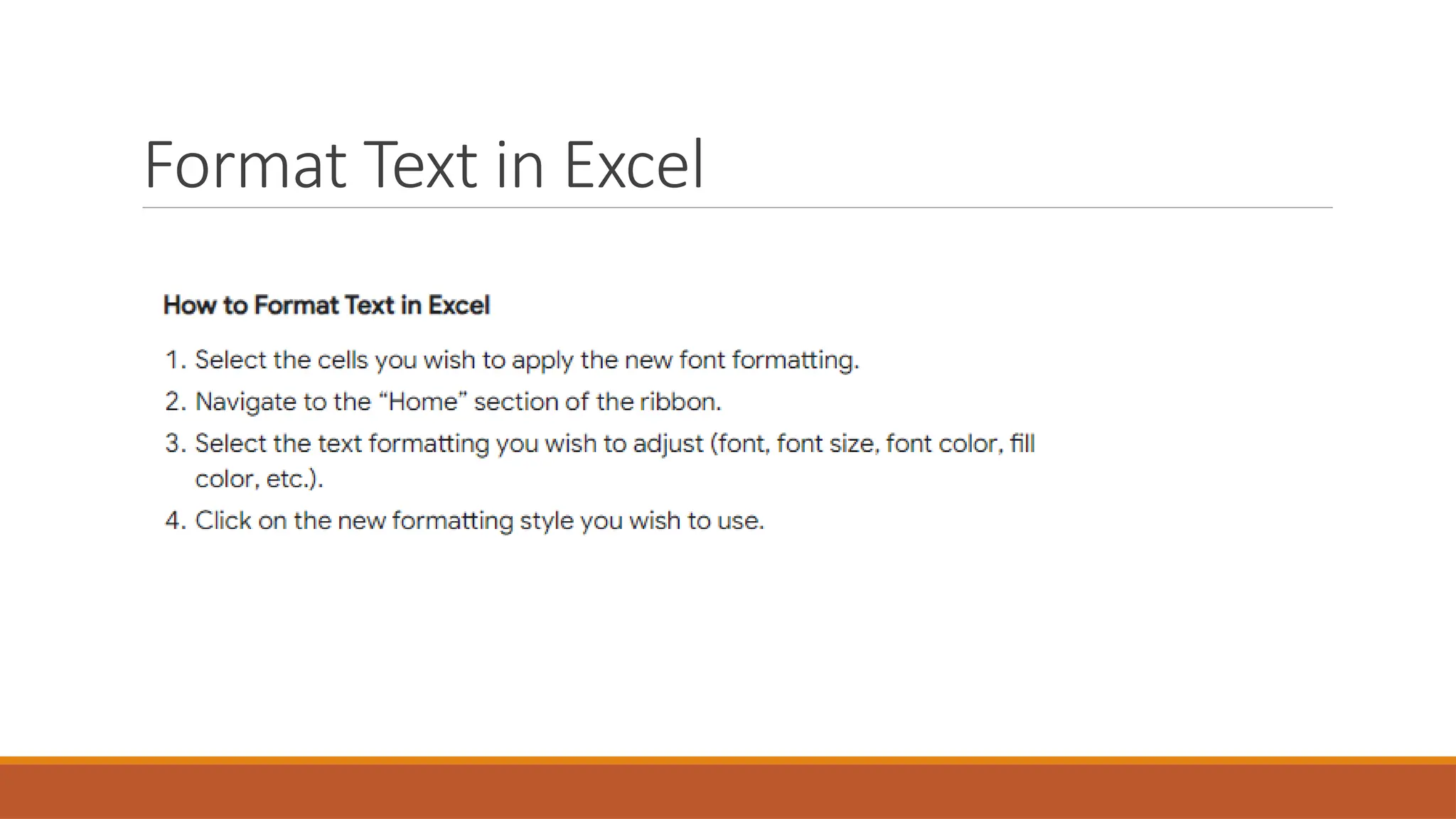 Data Visualisation using Spreadsheet.pptx