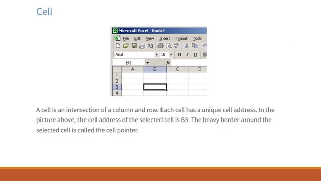 Data Visualisation using Spreadsheet.pptx | Free Download