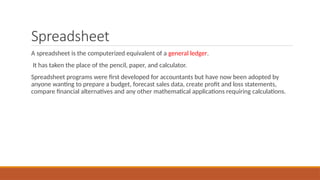 Data Visualisation using Spreadsheet.pptx