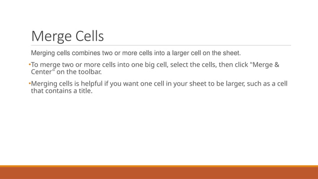 Data Visualisation using Spreadsheet.pptx