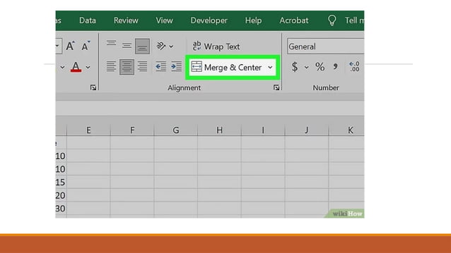 Data Visualisation using Spreadsheet.pptx | Free Download