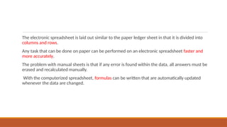 Data Visualisation using Spreadsheet.pptx