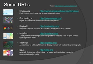 Data Visualization | PPTX