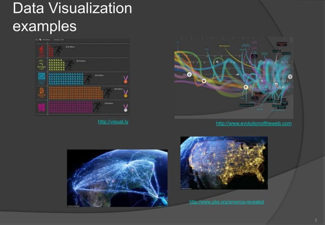 Data Visualization | PPT