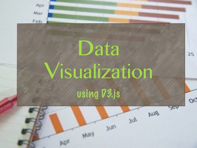 Data visualization | PPT