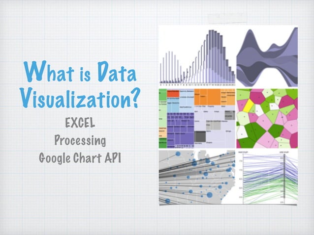 Data visualization | PDF