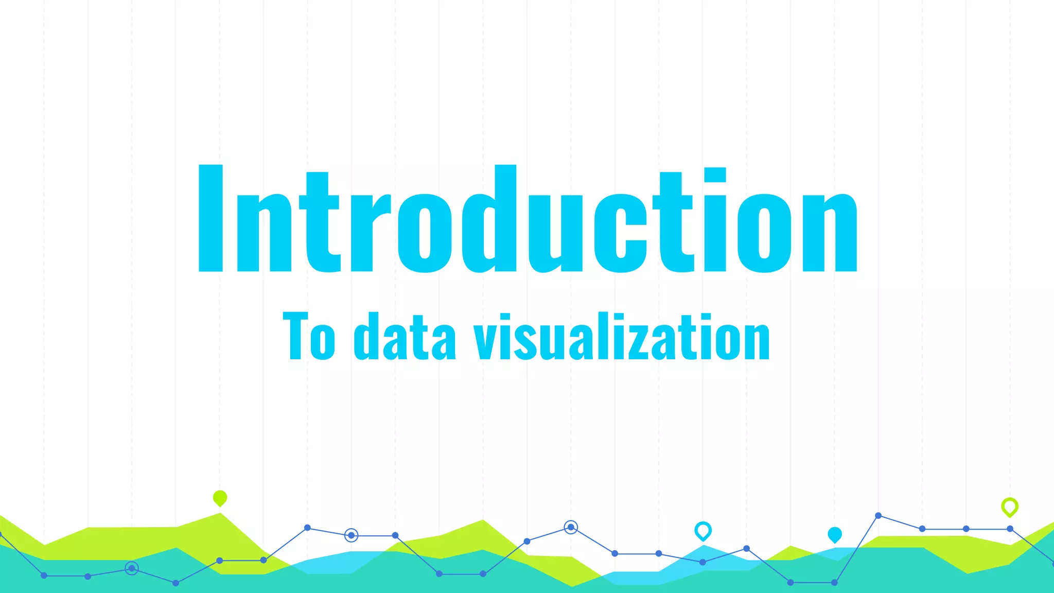 Data Visualization With Trendalyzer | PPT