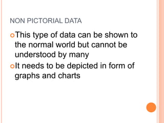 Data visualization | PPTX