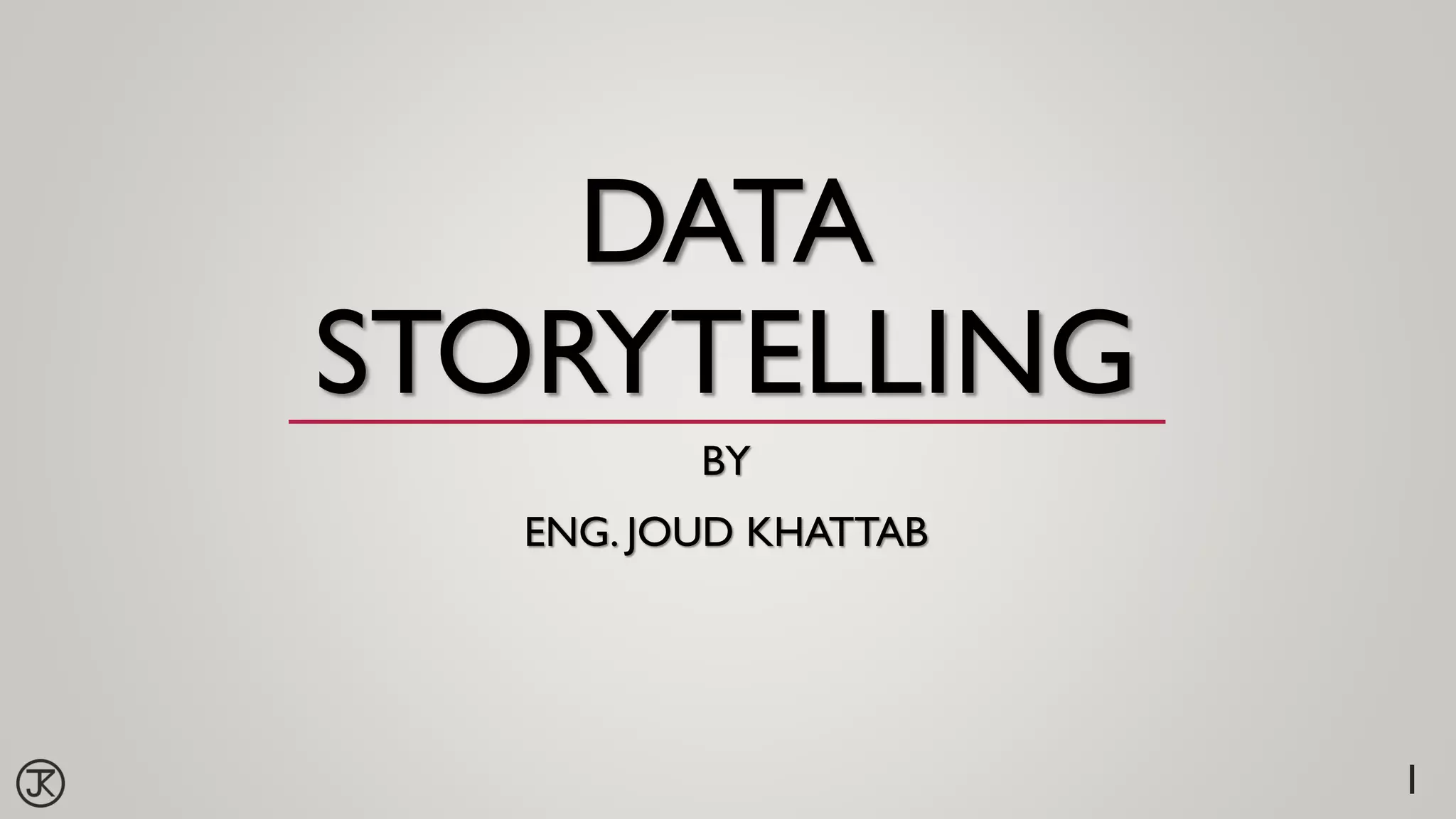 Data Storytelling | PDF