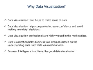 Data Visualization | PPT