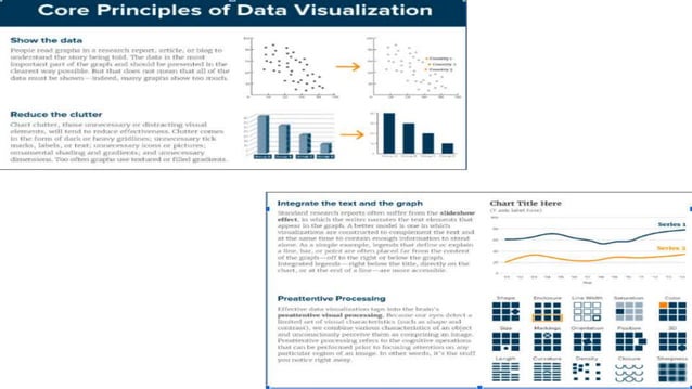 Data visualization | PPT