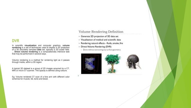 DATA VISUALIZATION.pptx | Graphics Software | Computer Software and Applications