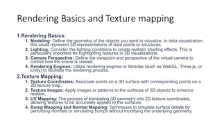 Data Visualization concept for beginners | PPT