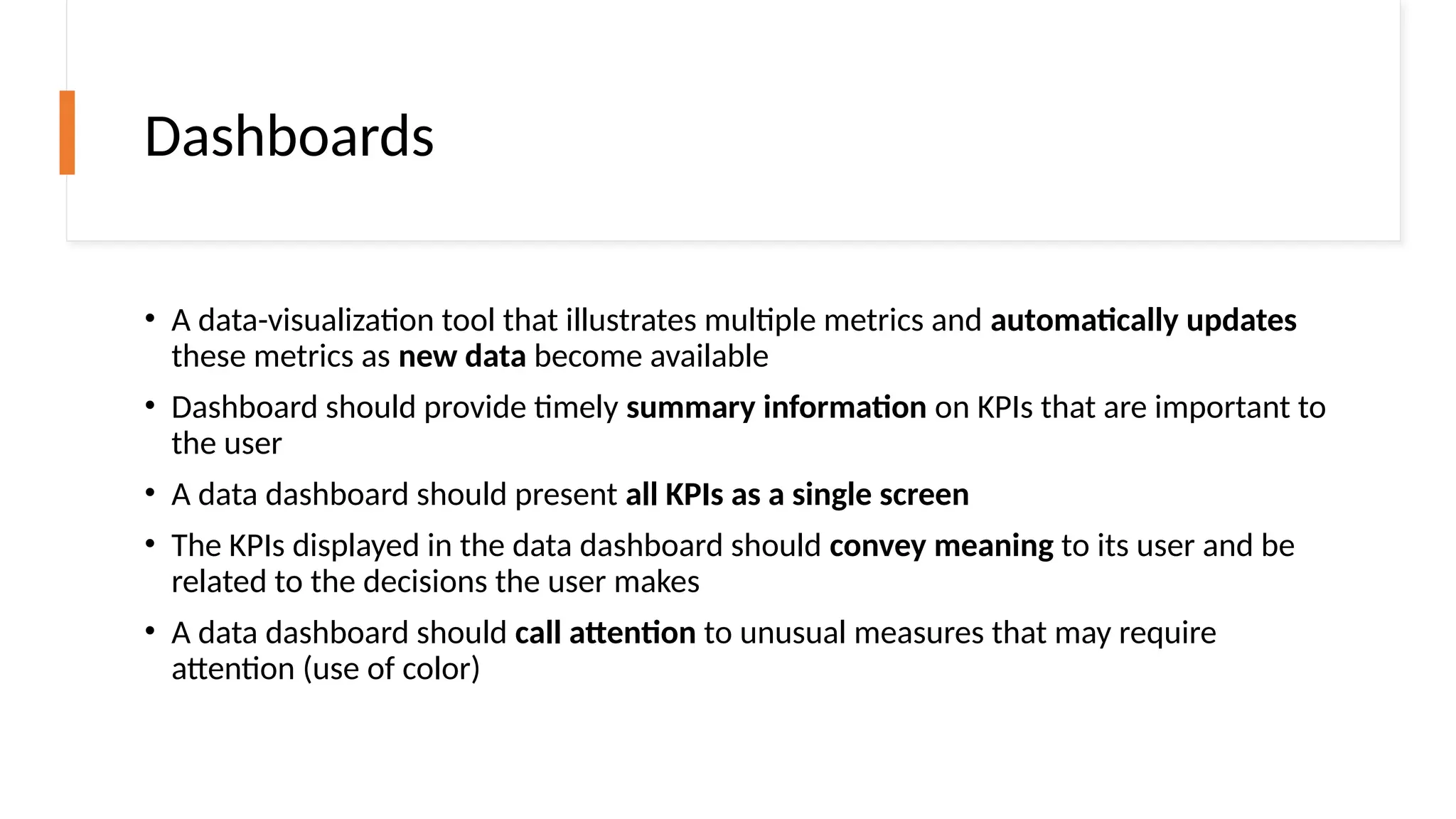 Data Visualization Power Point Presentations Pptx