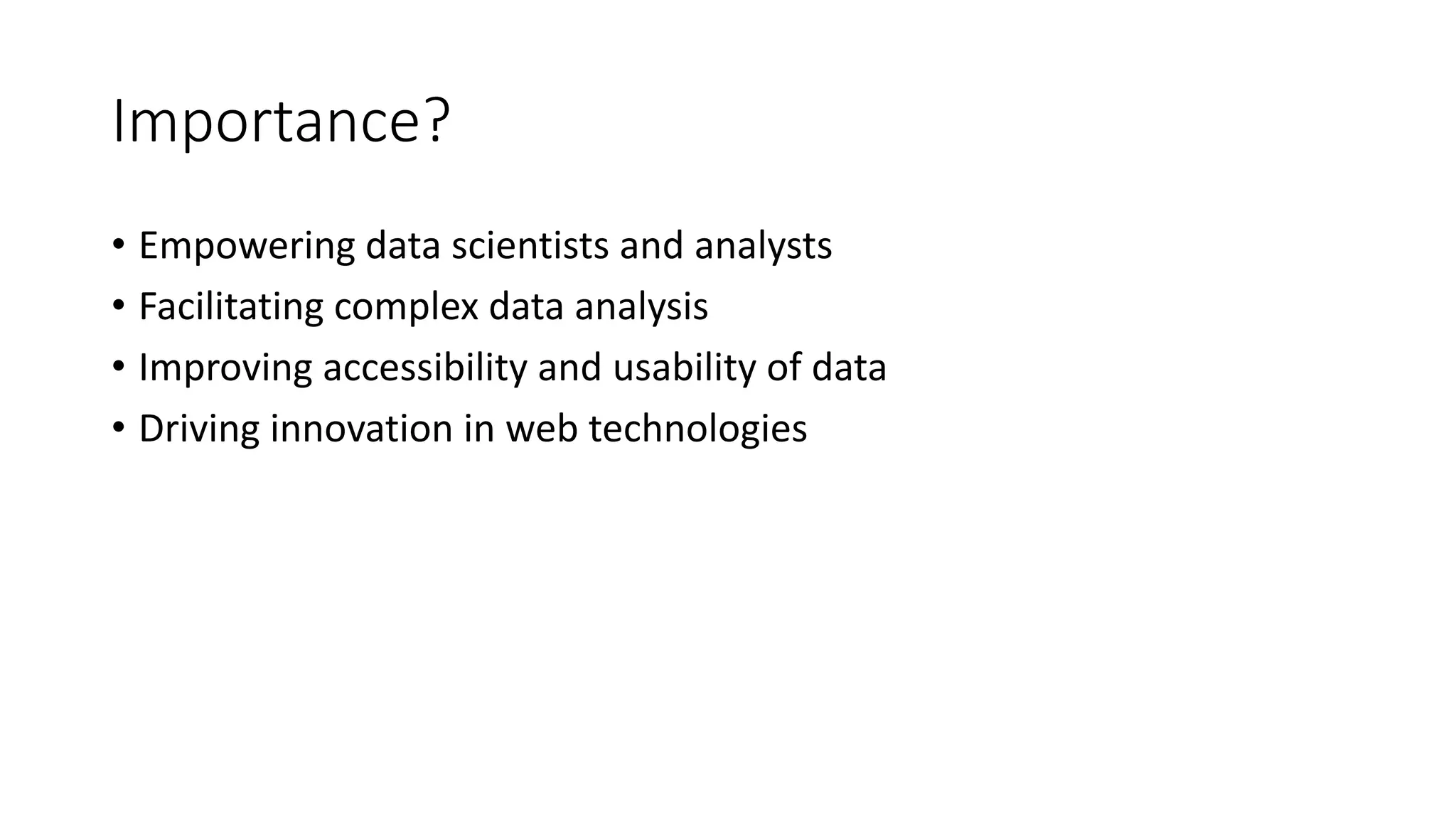 Data Visualization Power of Graphics for Understanding Data | PDF