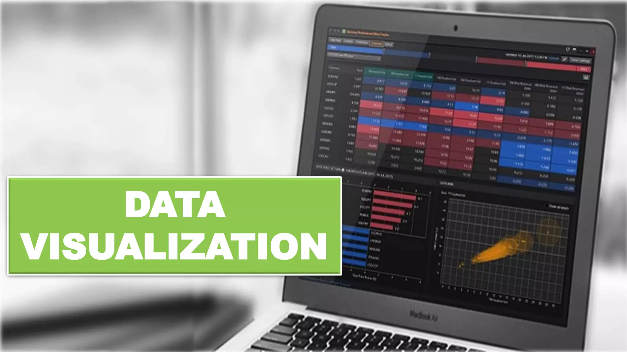 Data Visualization | PPT