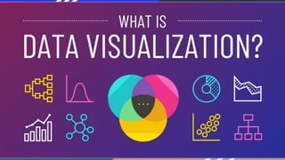 Data visualization data sources data types- visual design | PPT