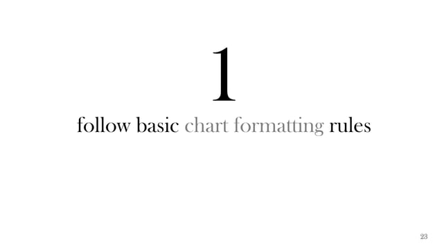 Introduction to Data Visualization | PPTX