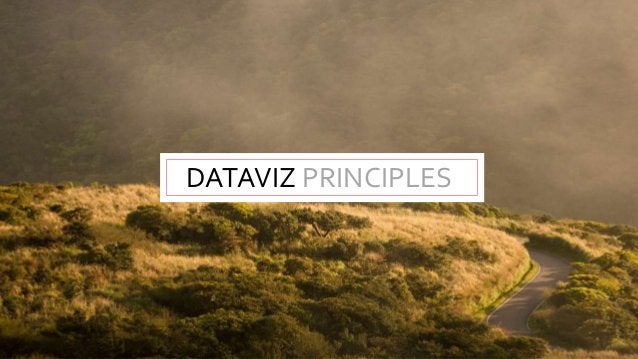 Introduction to Data Visualization | PPTX