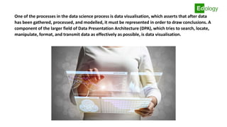 What Is Data Visualization, and Why Is It Important? | PPT