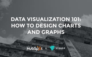 Data visualization 101_how_to_design_charts_and_graphs | PPT