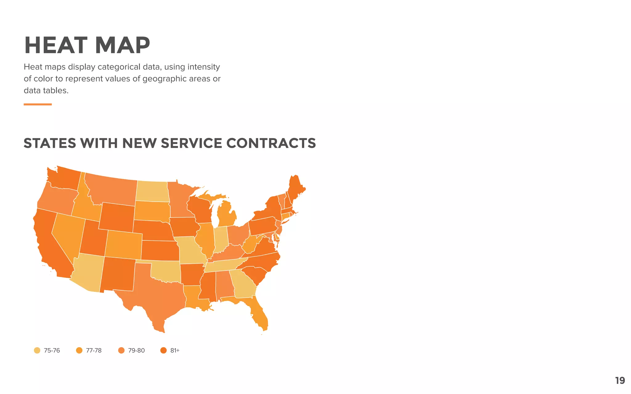 Data Visualization 101: How to Design Charts and Graphs | PDF