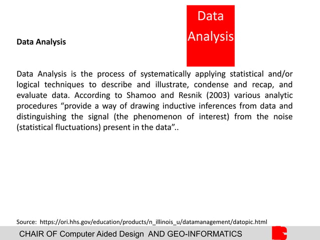 Data visualization ananlysis_lecture 7 | PPT