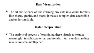 Data visualization and charts -unit-3.pptx