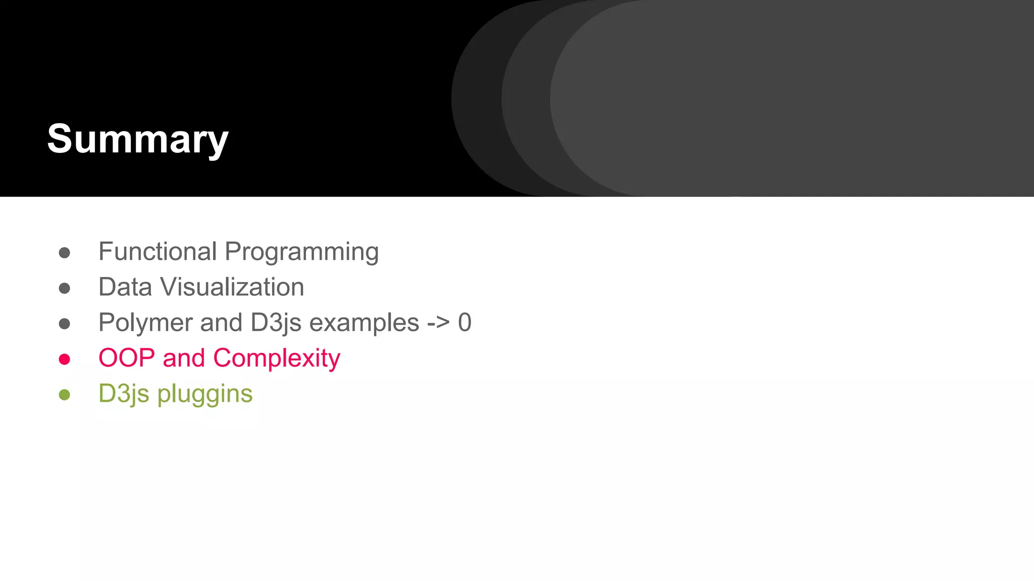 Data Visualization and D3Js | PDF