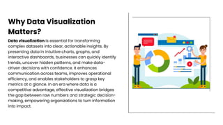 Data Visualization Consulting Services: Transforming Data into Insights ...