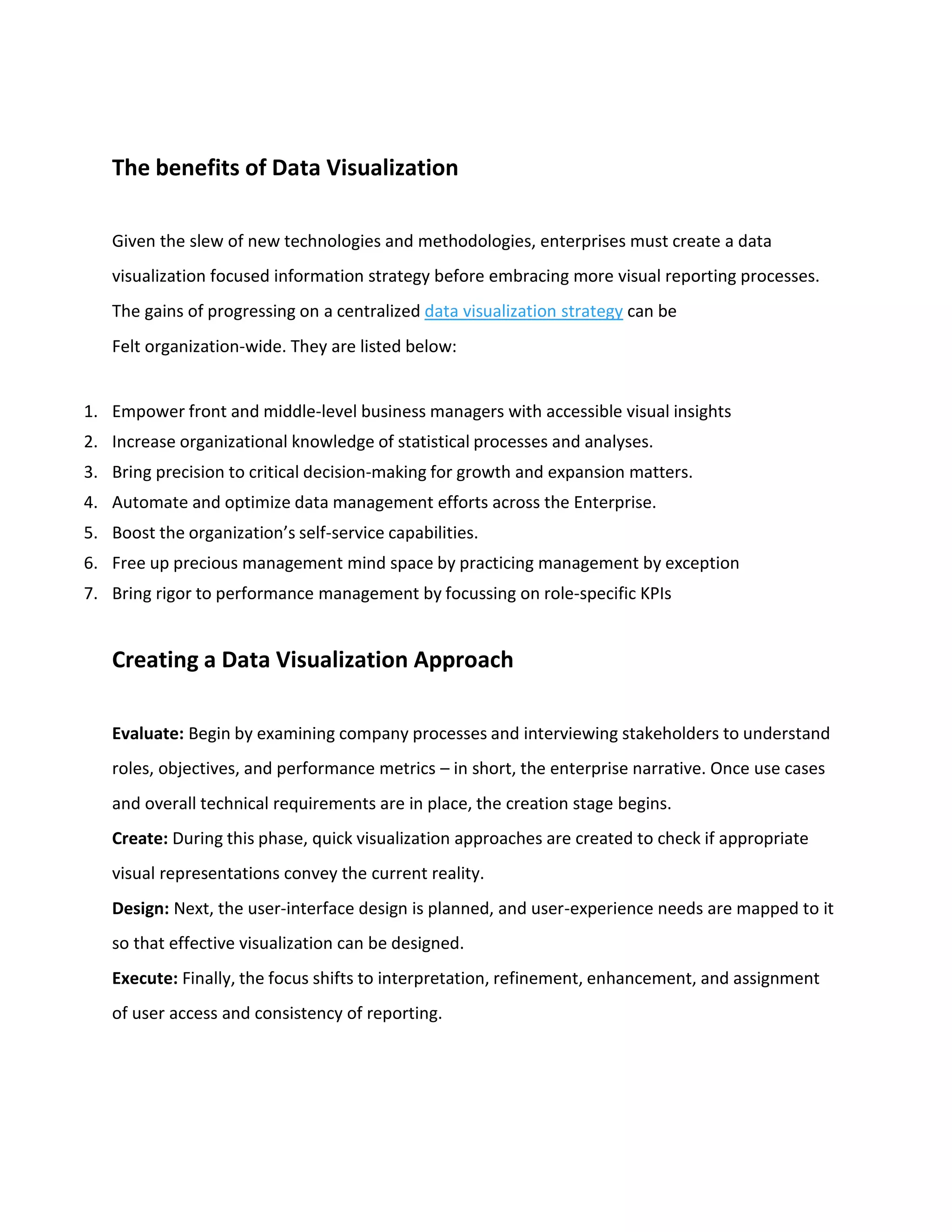 Data Visualization in Banking is essential for the Finance Sector.pdf