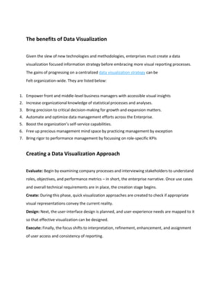 Data Visualization in Banking is essential for the Finance Sector.pdf ...