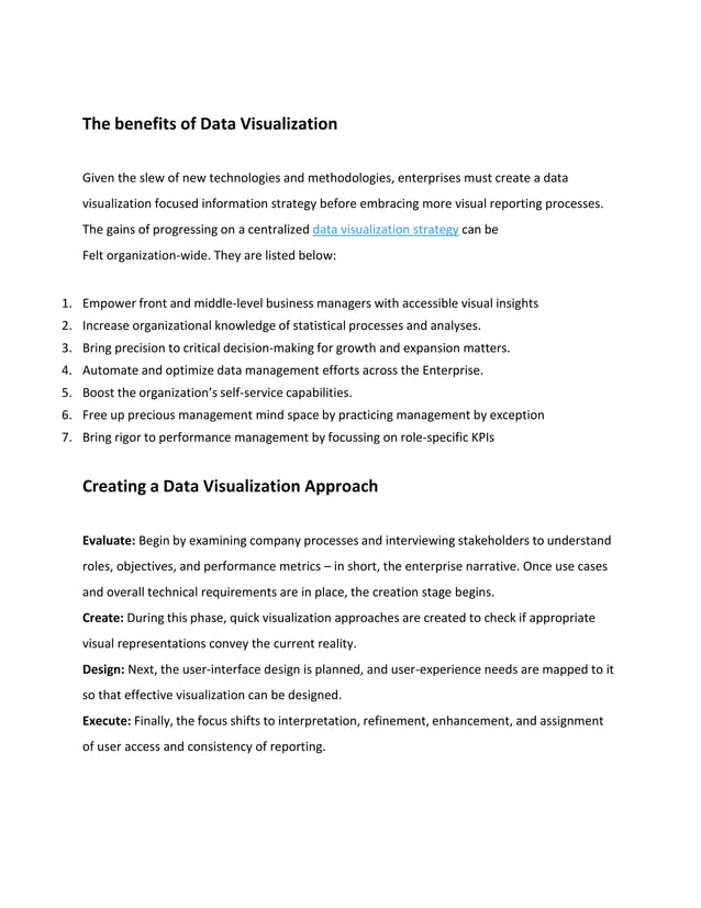 Data Visualization in Banking is essential for the Finance Sector.pdf