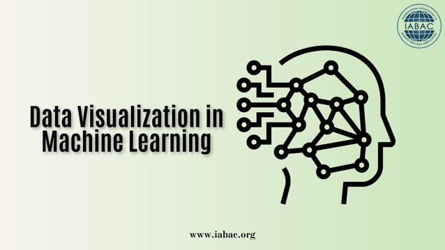 Data Visualization in Machine Learning | IABAC | PDF