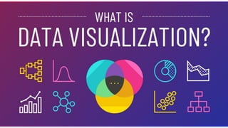 Data visualization introduction | PDF
